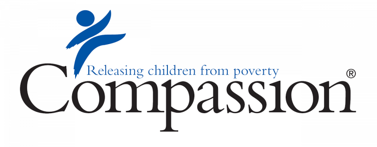 compassion logo | Crawford Media Group